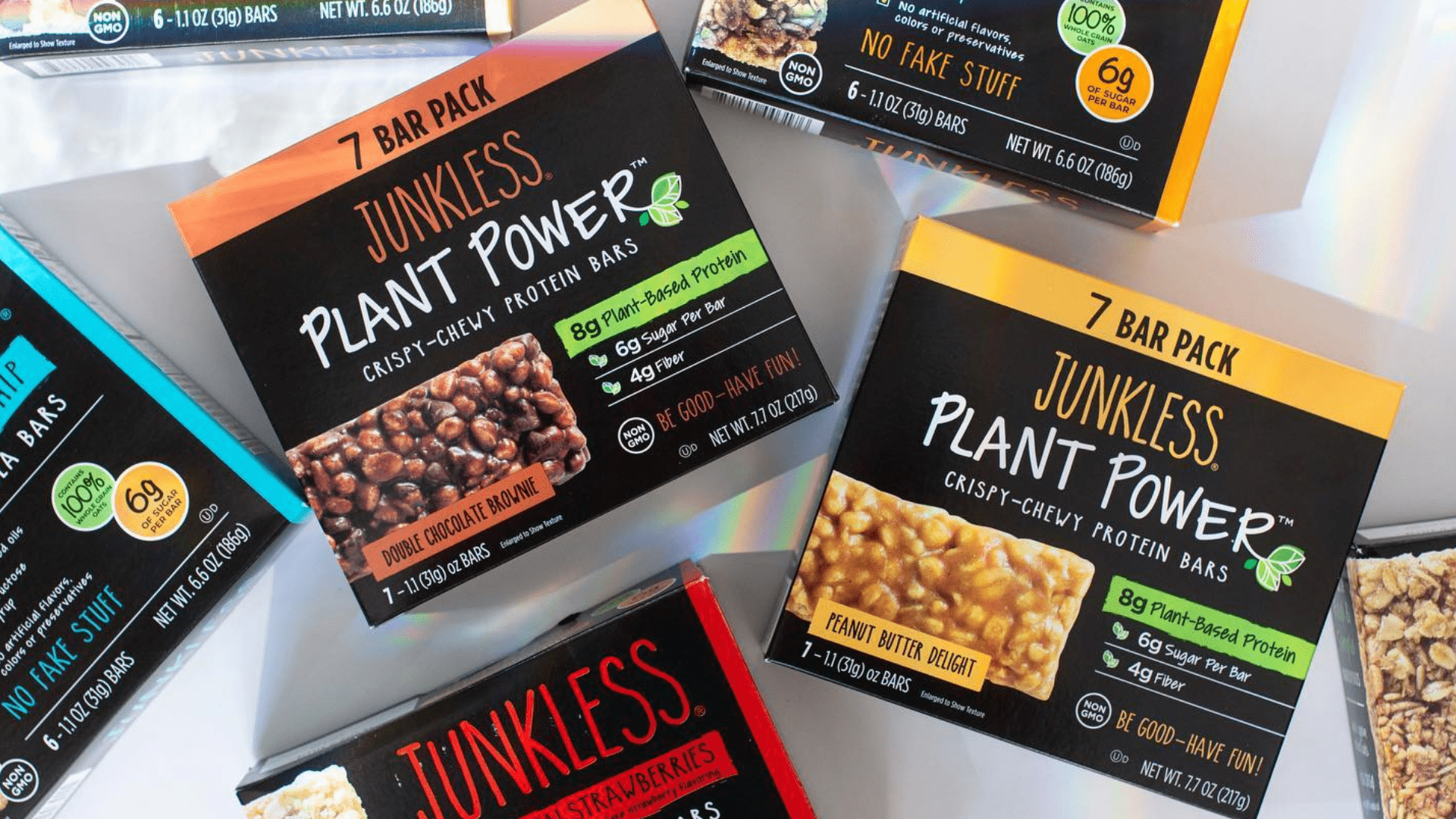 Impact Capital Acquires Controlling Stake In Health-snack Brand ...