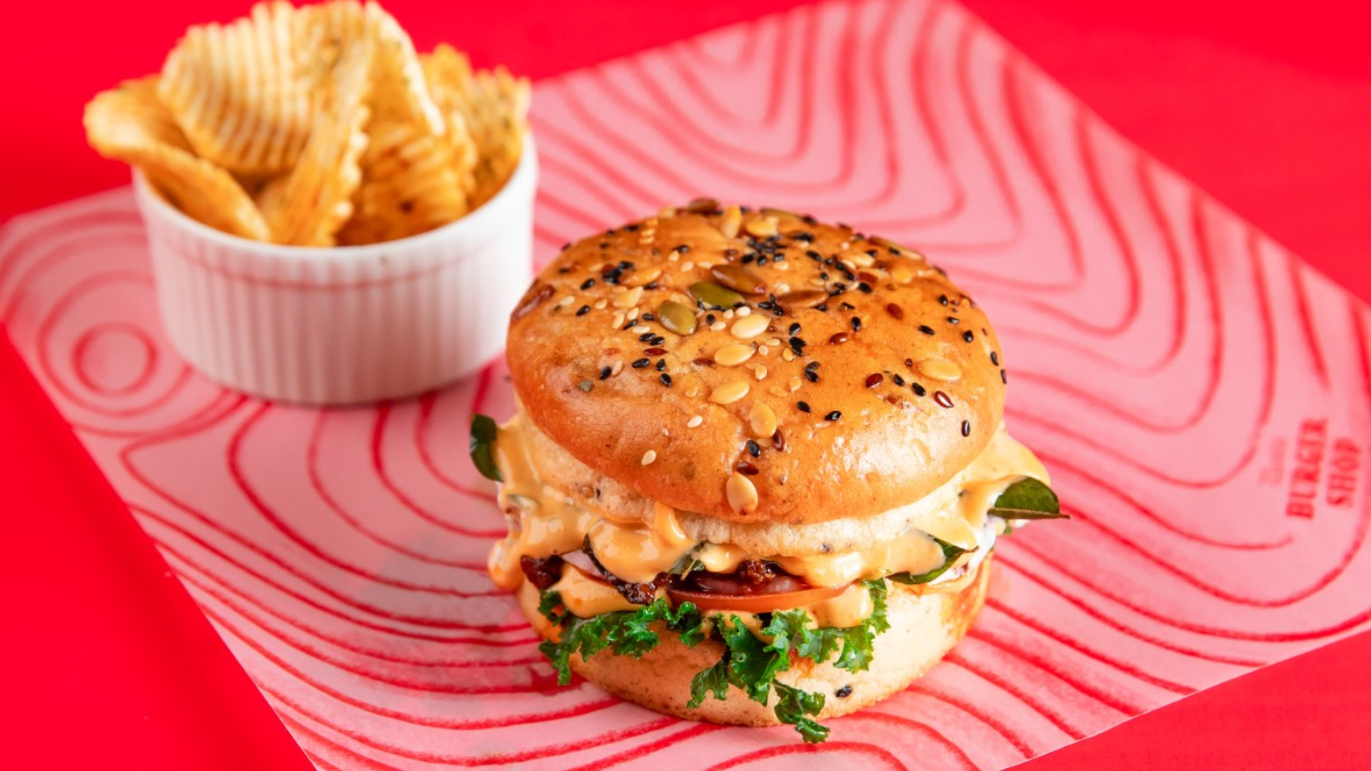 Woodside Inn Expands Its Legacy With The Launch Of Woodside Burger Shop ...