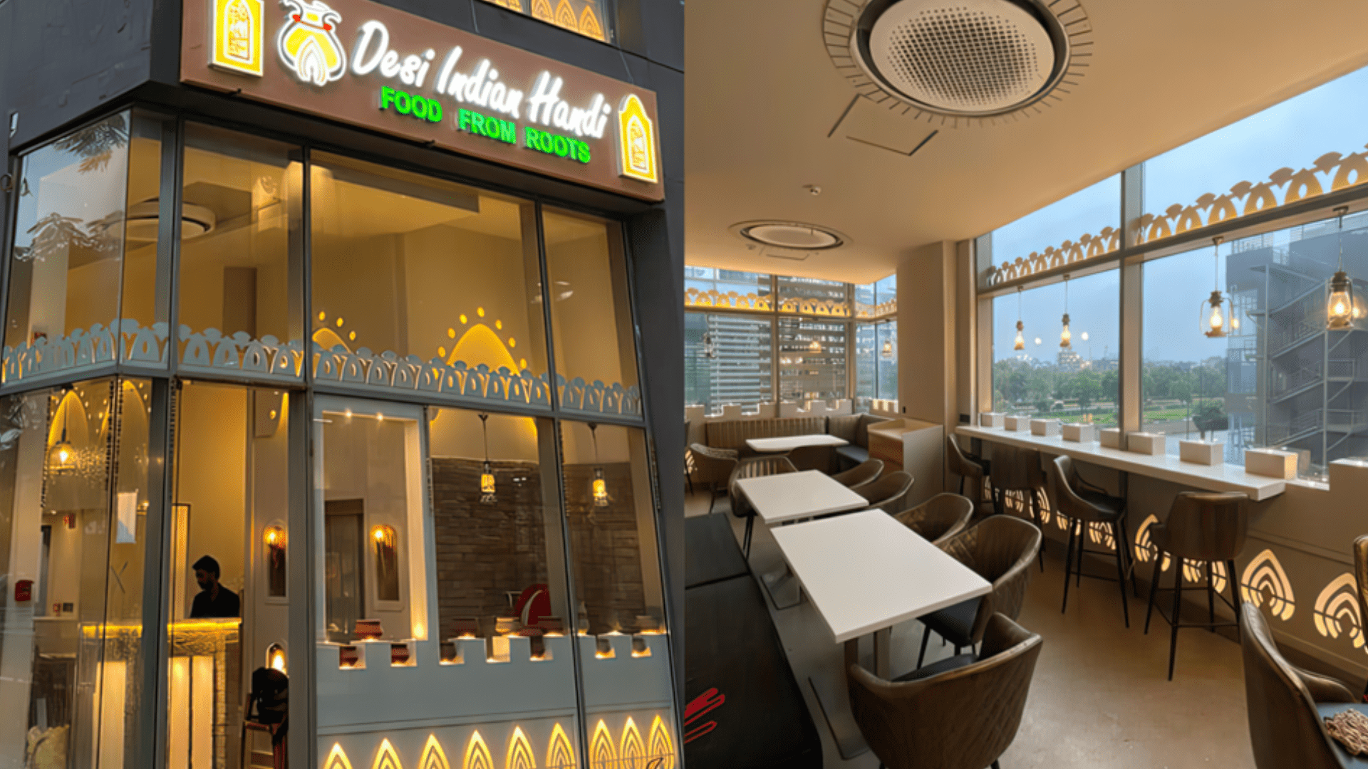 Desi Indian Handi Set To Expand With Five New Locations In Two Years ...