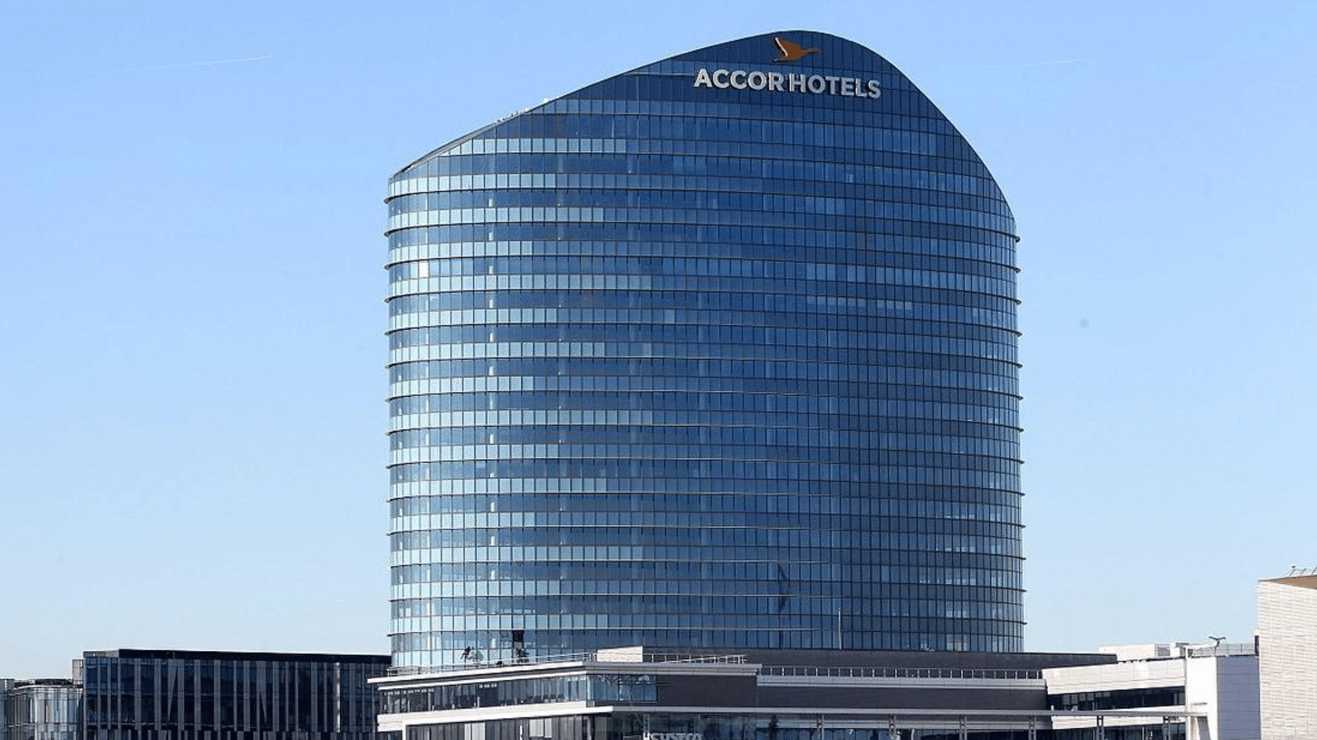 Hospitality Giant Accor To Launch 30 New Properties In India Over Next ...