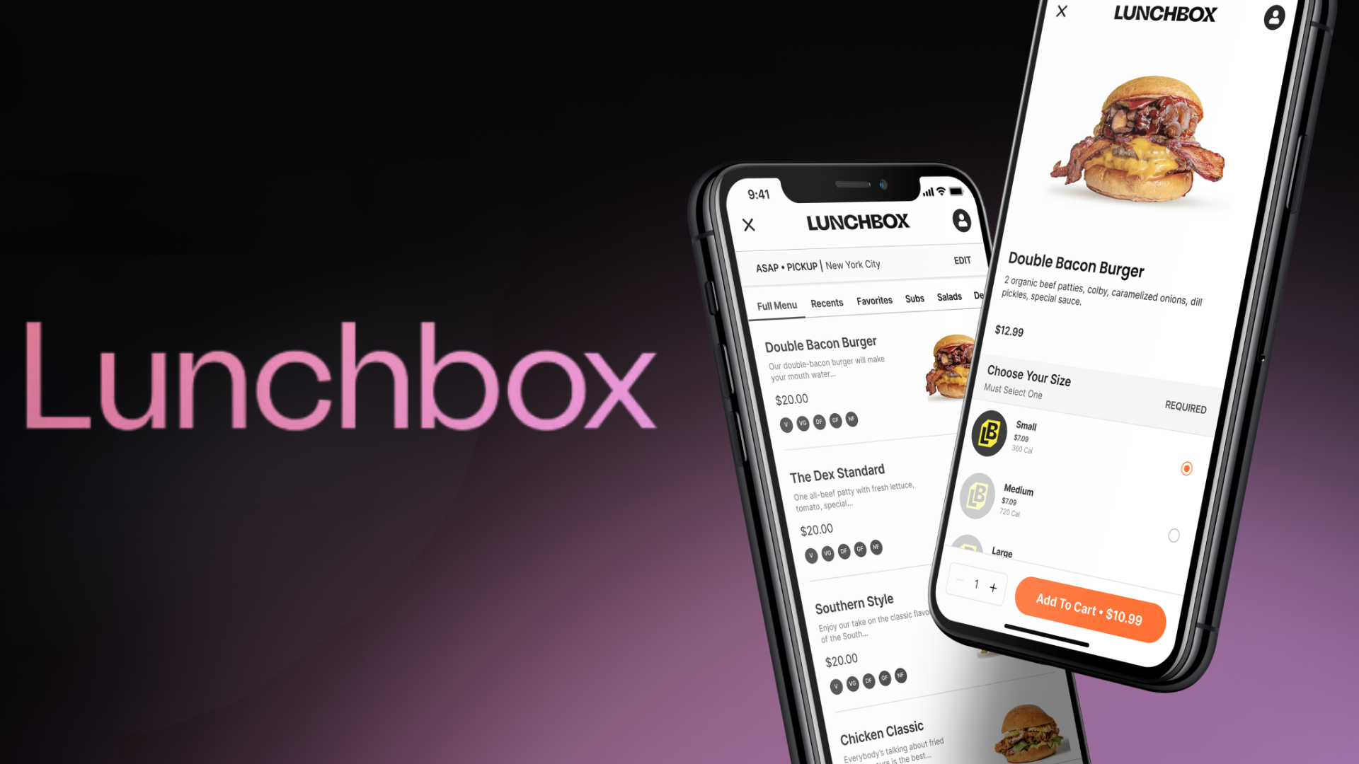 Lunchbox Joins Hands With DeliverThat To Expand Catering Delivery Network Across US - Snackfax