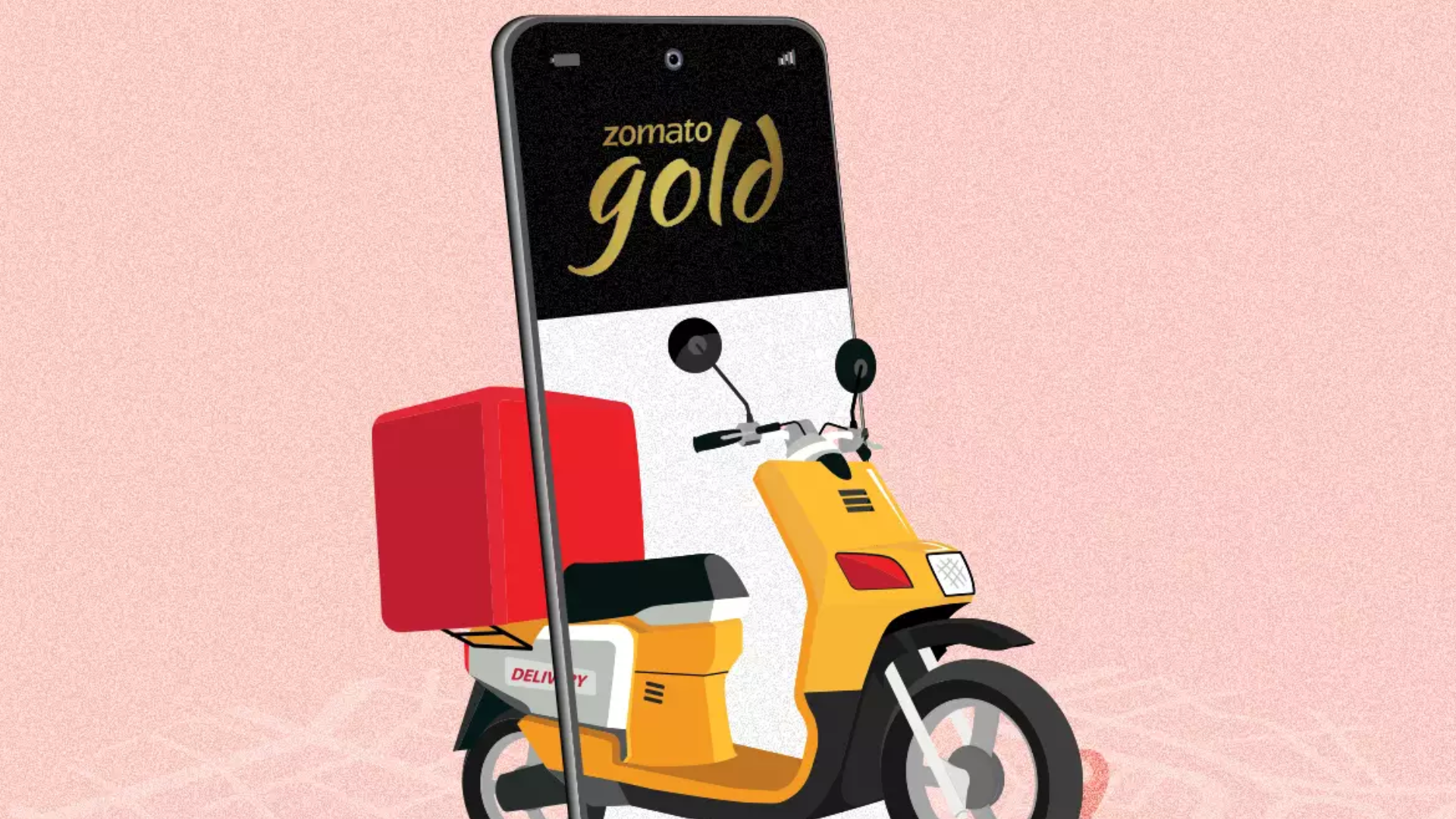 Zomato's Gold Loyalty Program Continues To Drive Sales, But Analysts ...