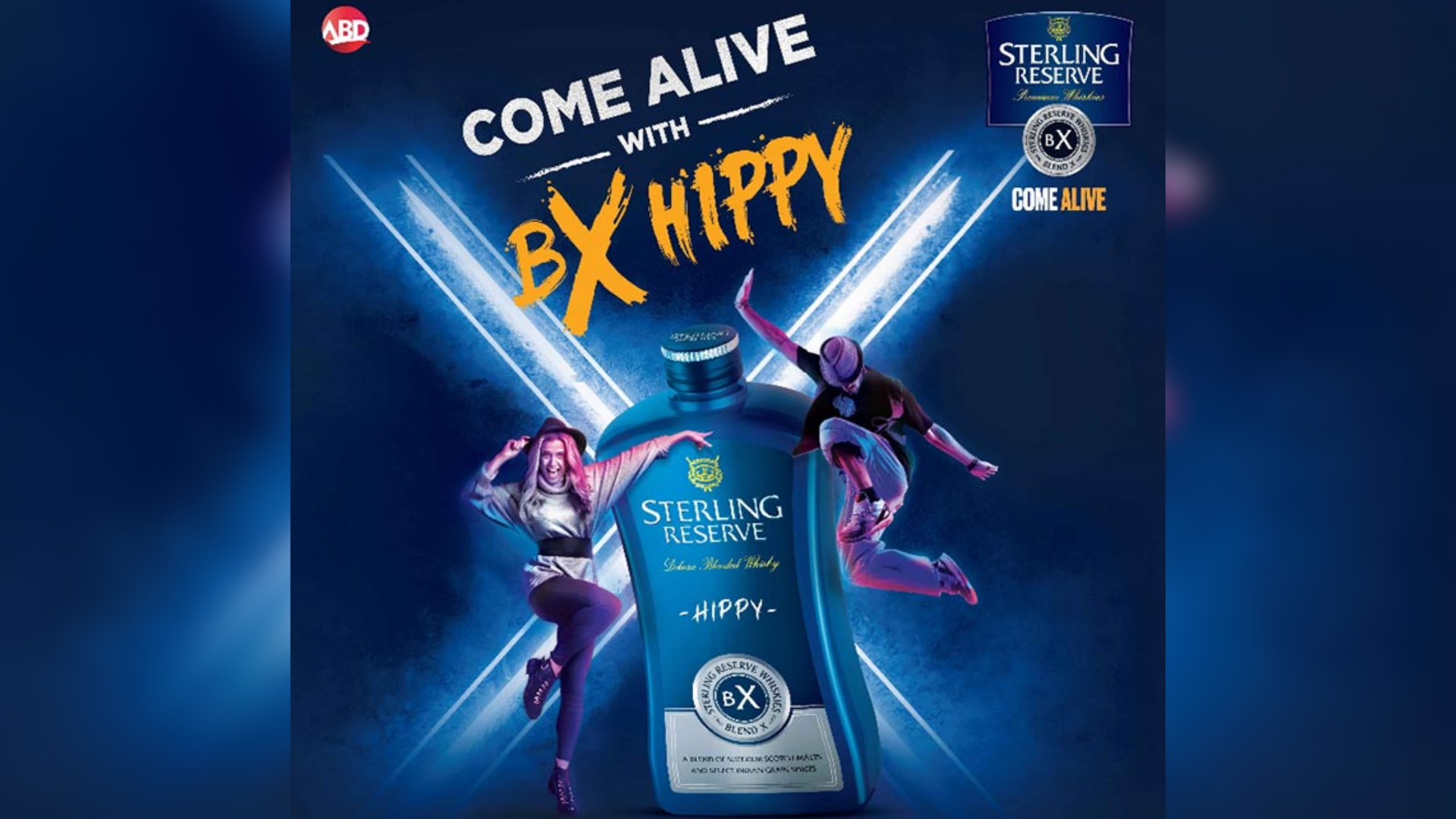 ABD Reworks The Classic 'quarter' With Style, Unveiling The New 'Hippy ...