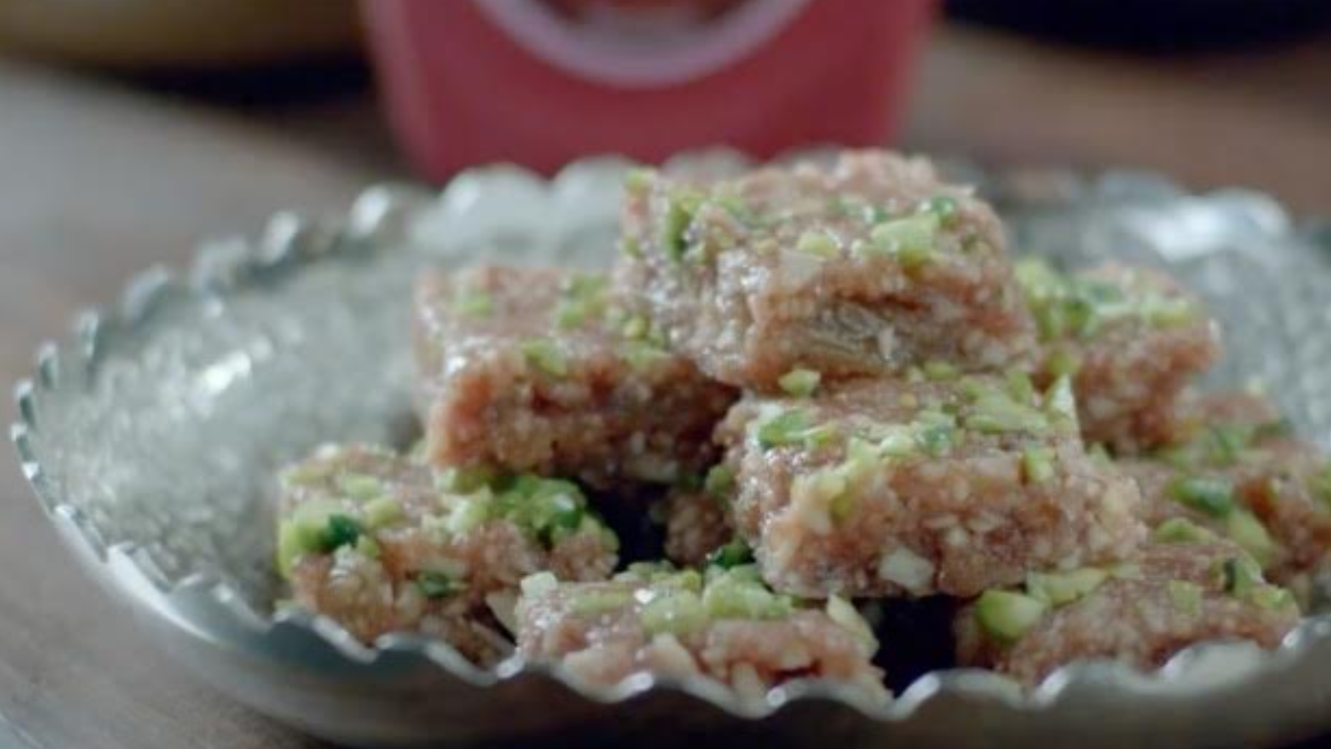 Celebrate Diwali With A Twist: Try Chef Ranveer Brar’s Special Hershey ...