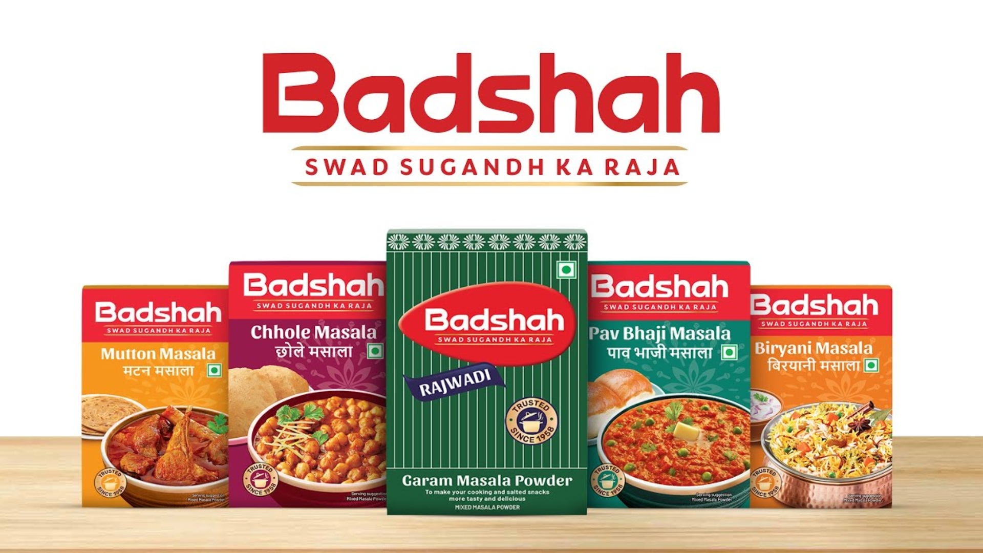 Dabur Eyes Global Spice Market With Badshah, Aiming For 4% Contribution ...