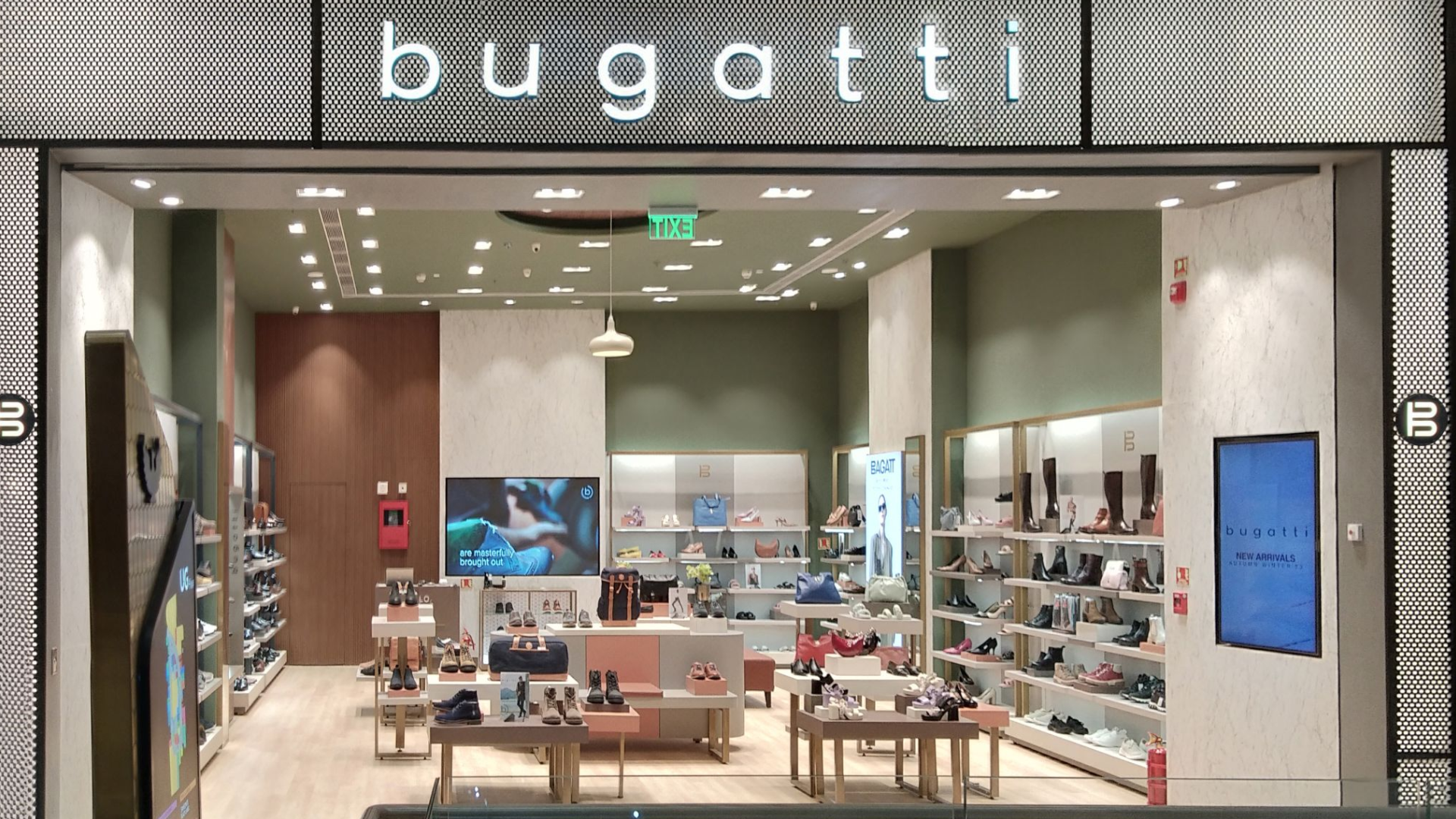 High-end European Shoe Brand Bugatti Makes Strides Into Western India ...