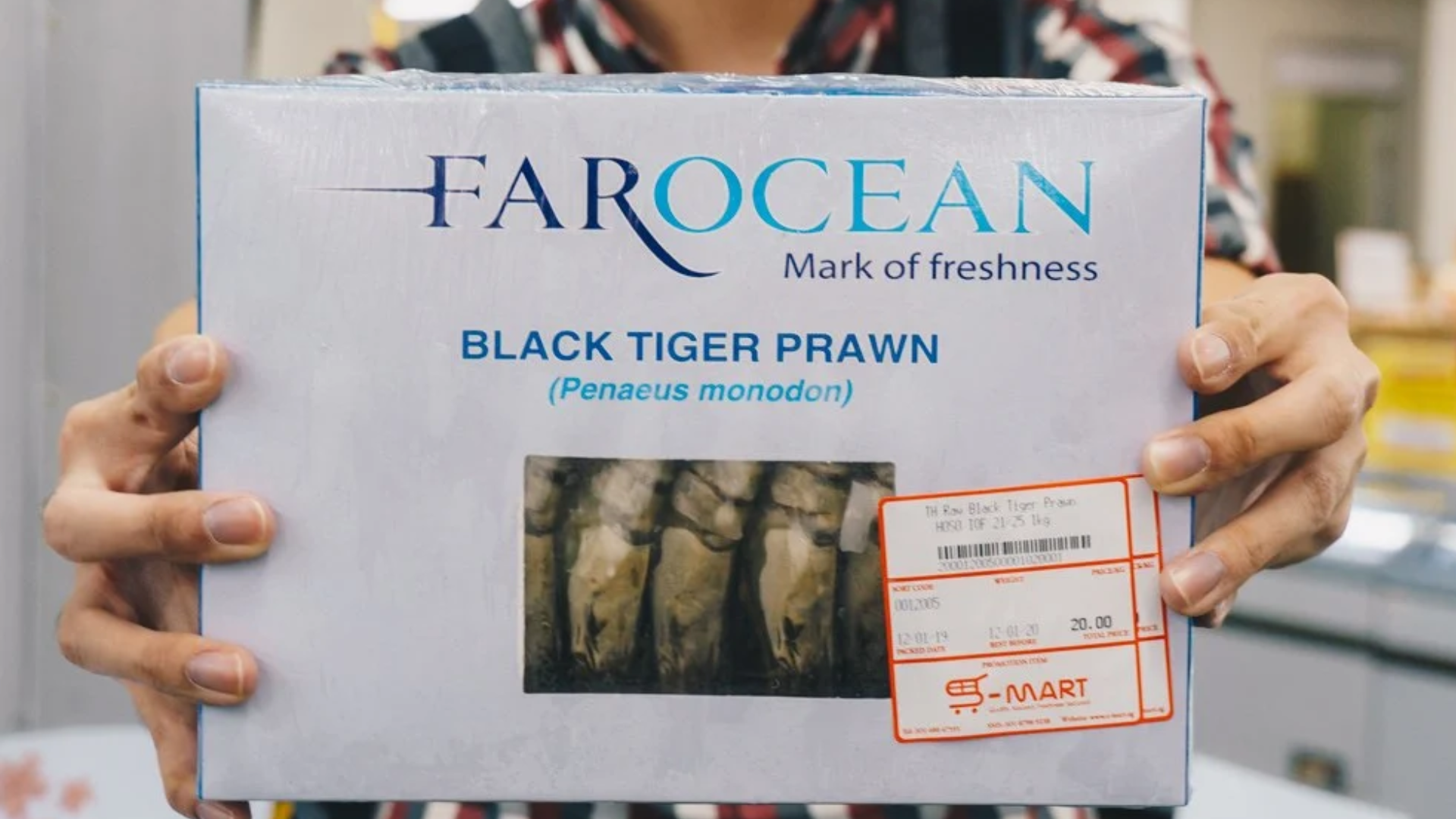 Food Processing Giant, Far Ocean, Slapped With A Hefty $378K Fine For ...