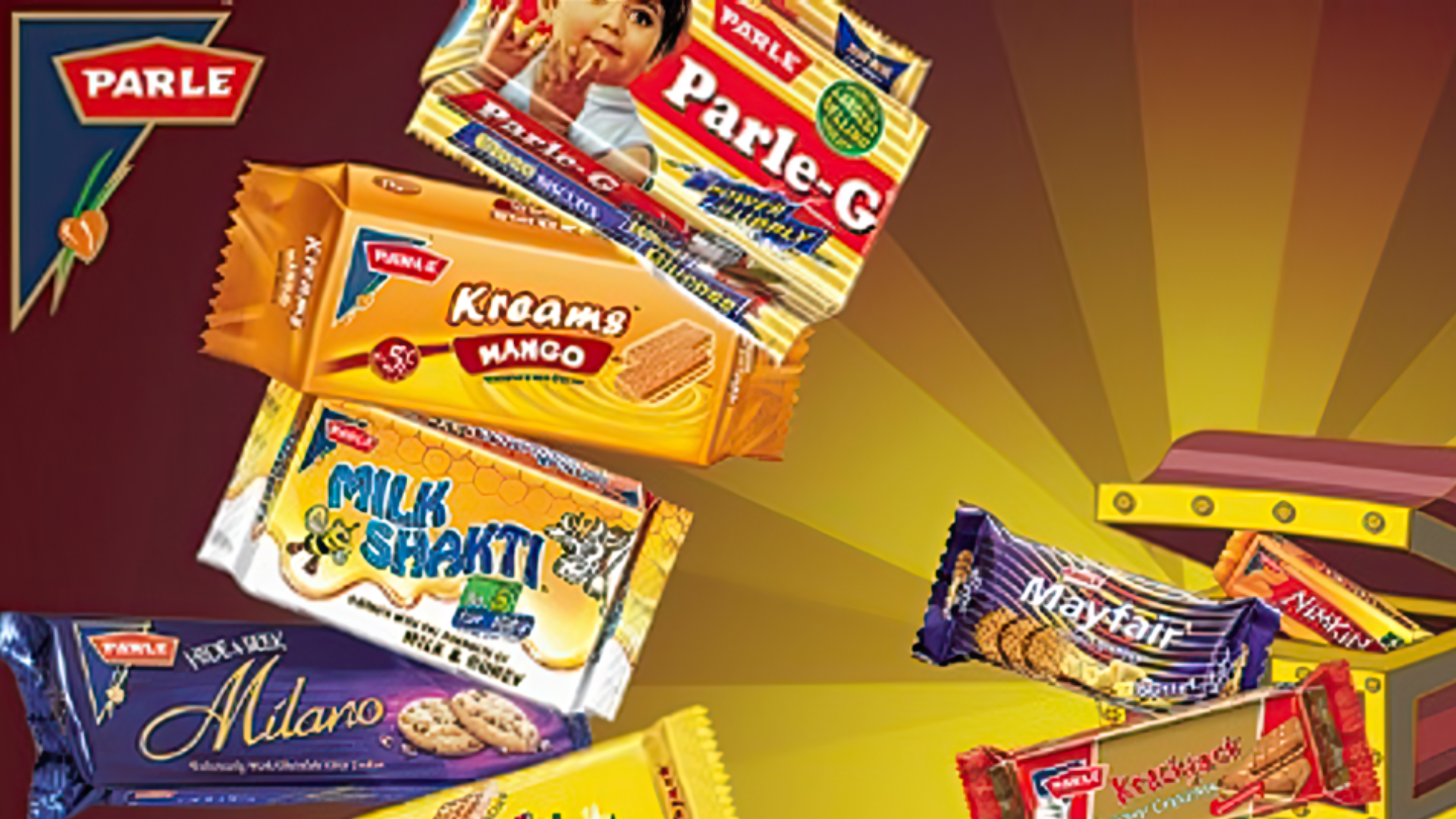 Parle Products Faces Growth Setback In FY23 As Inflationary Pressures ...