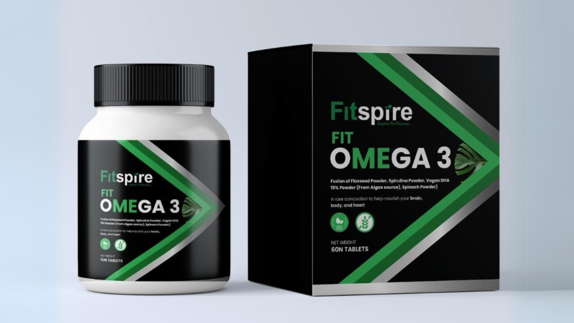 Fitspire Targets $17 Billion Skincare Market With New Vegan Line-up ...