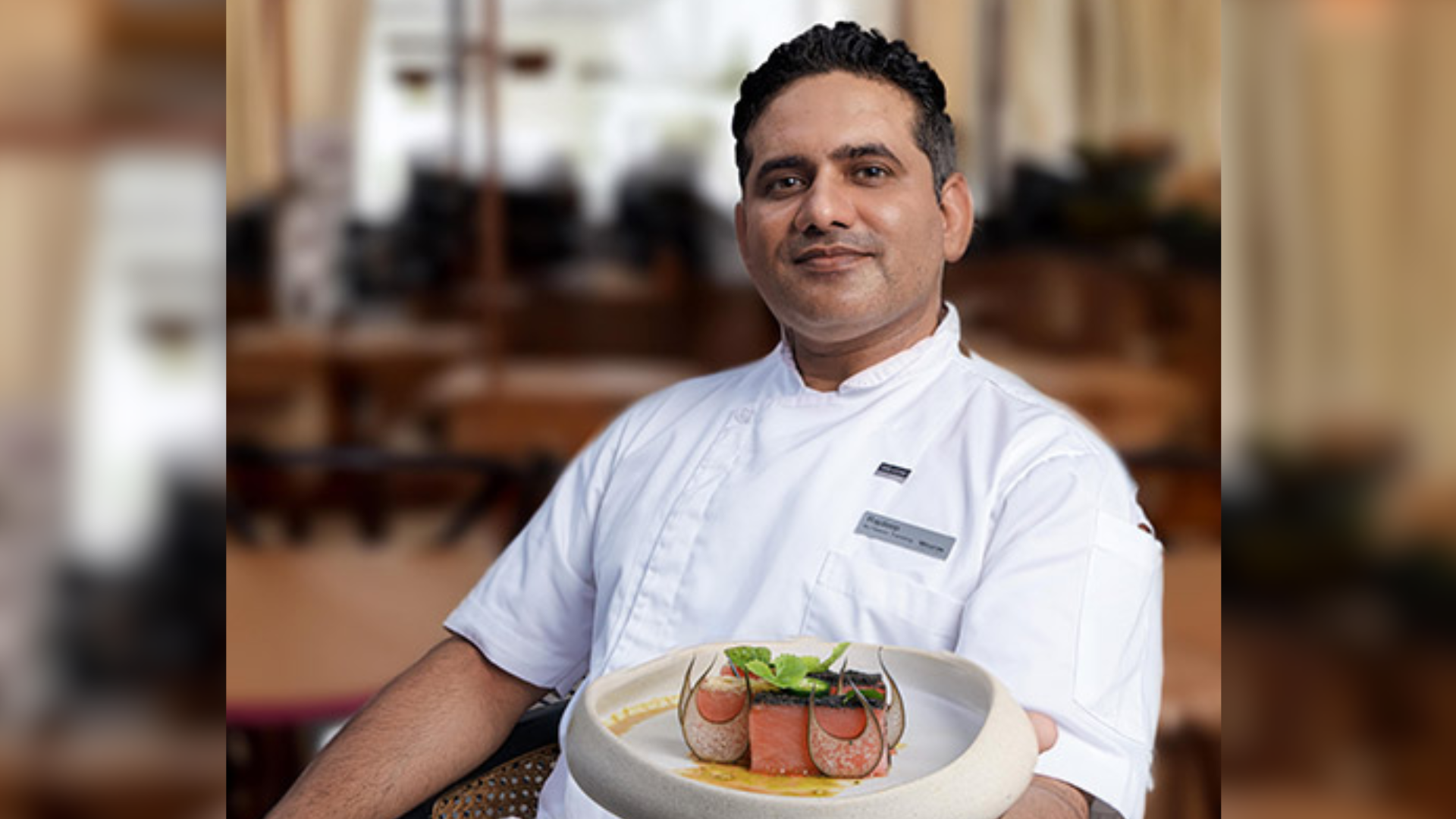 The Westin Pune Koregaon Park Announces Chef Rajdeep Rana As Director ...