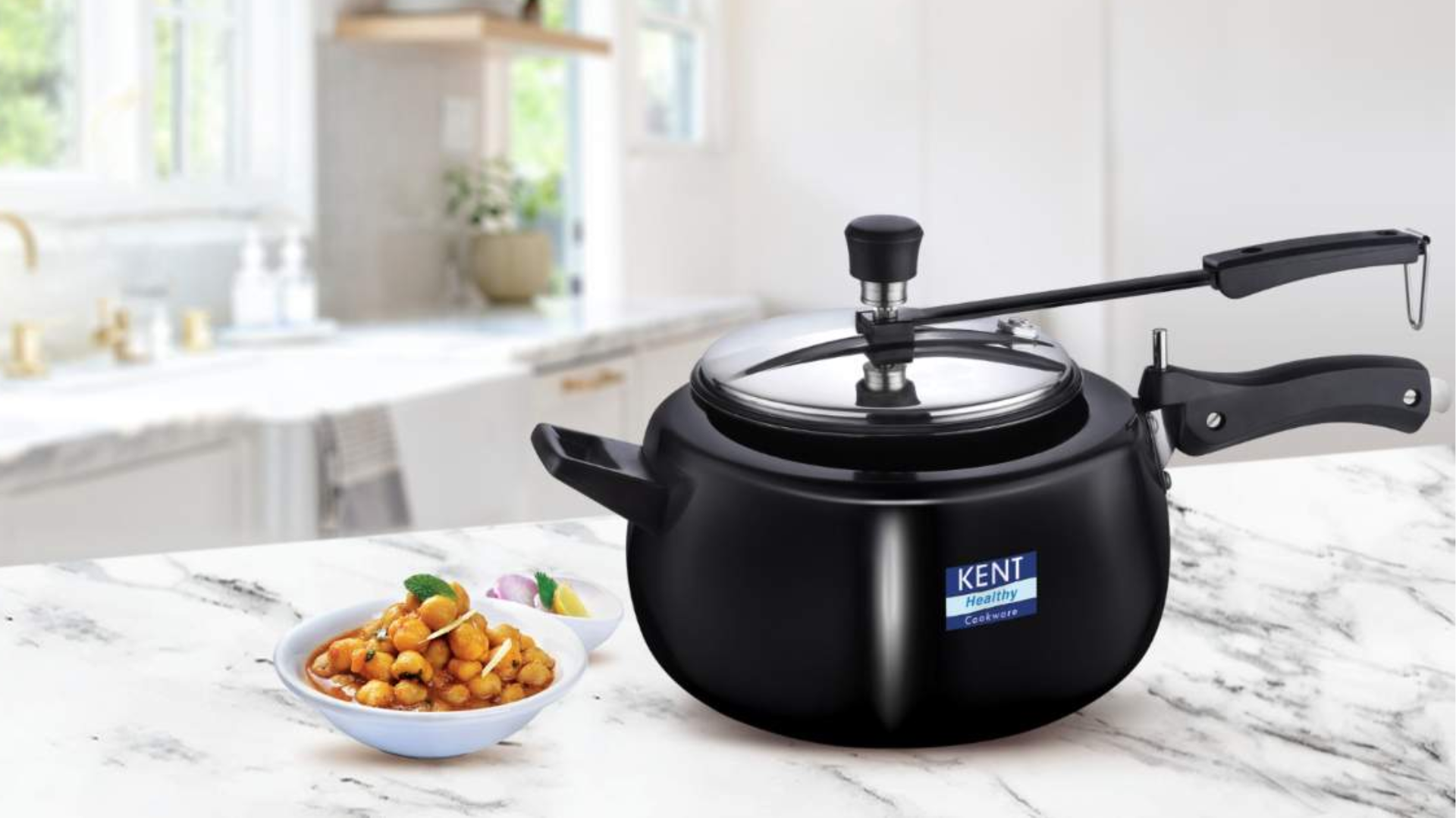 Kent Introduces Innovative Cookware Lineup For Safer, Eco-friendly ...