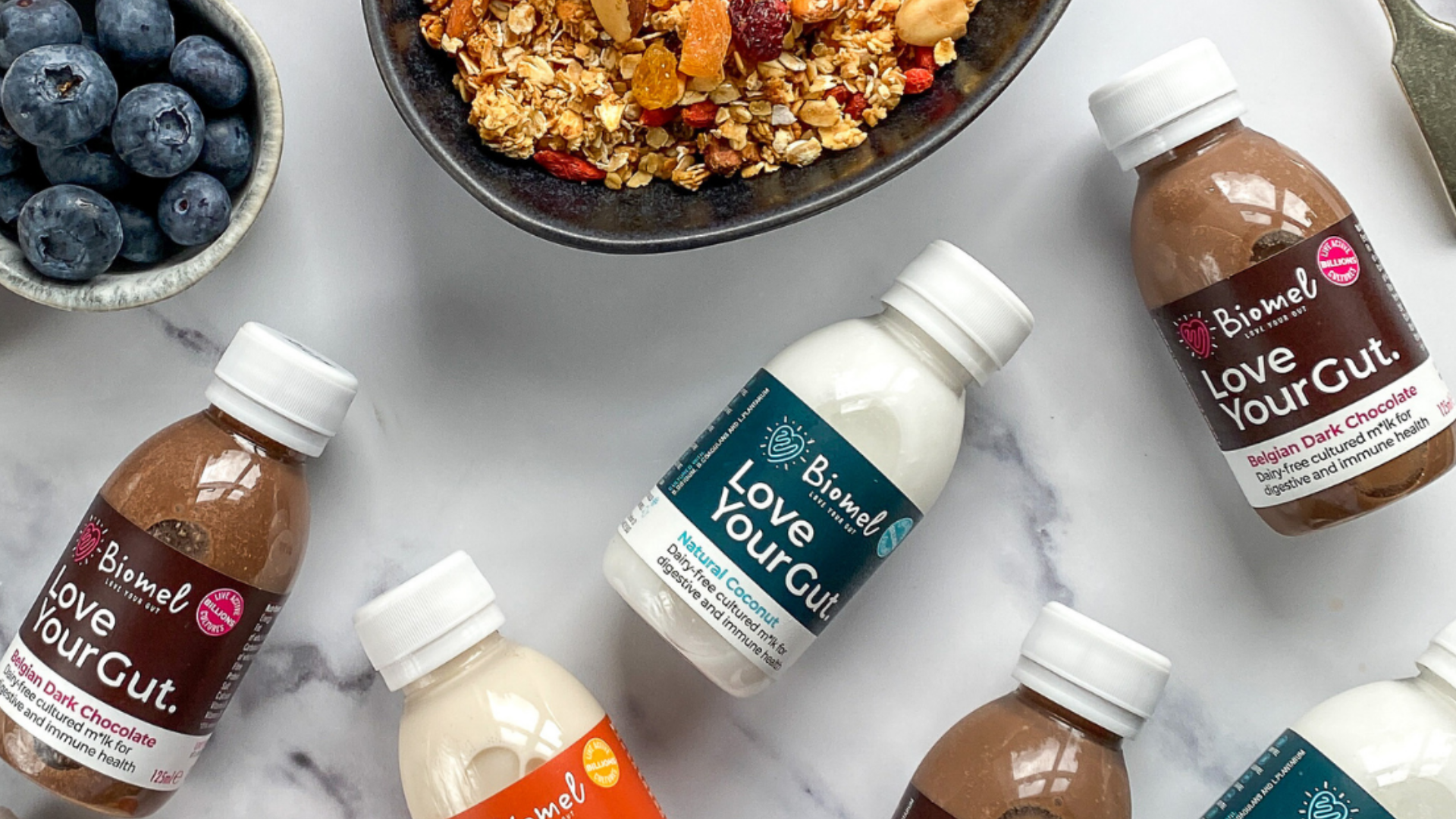 VC Firm Iris Ventures Fuels £5.5 Million Investment In Gut-health ...