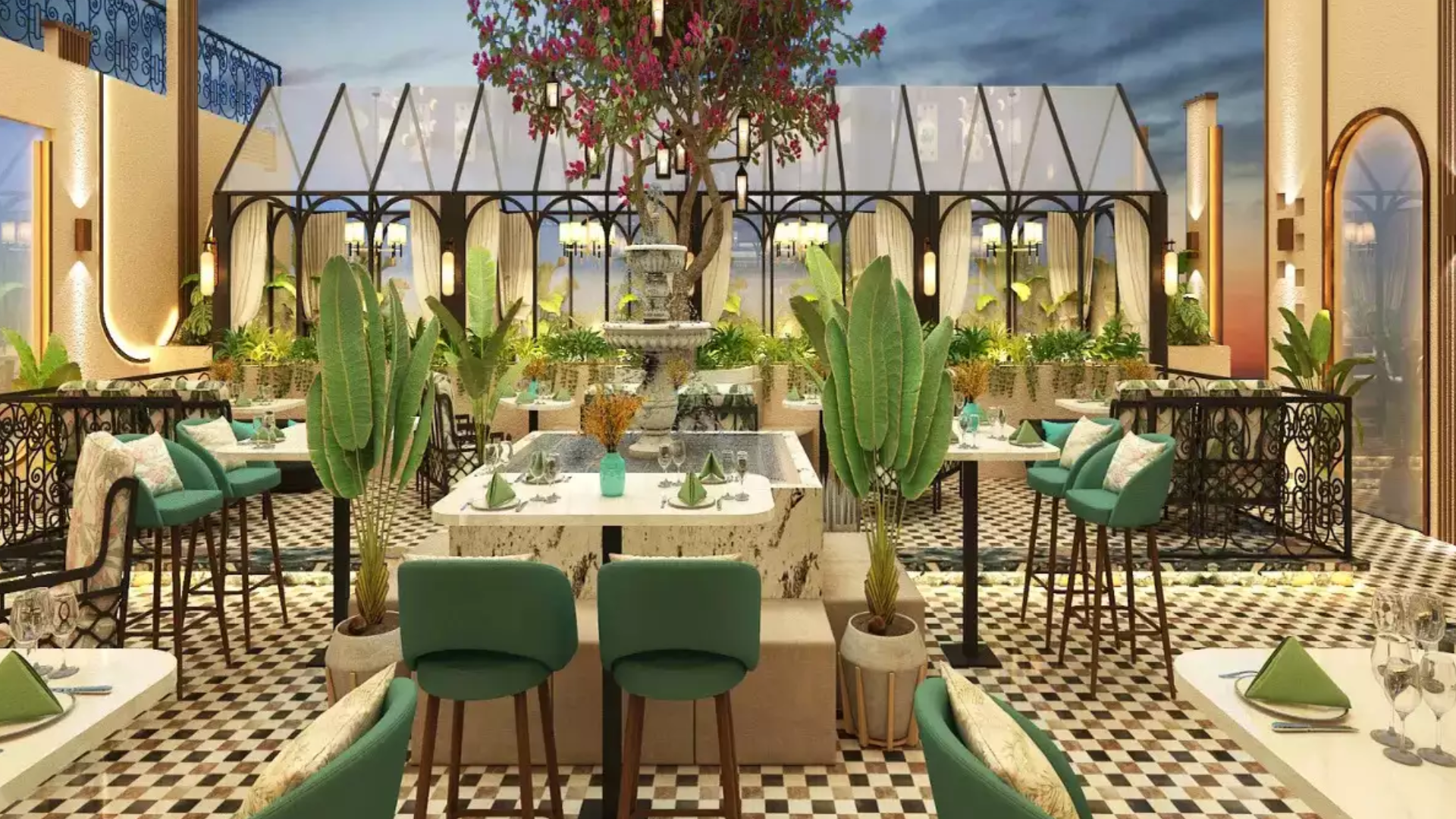 Salt Cafe Expands To Noida, Set To Delight Taste Buds With A Blend Of ...