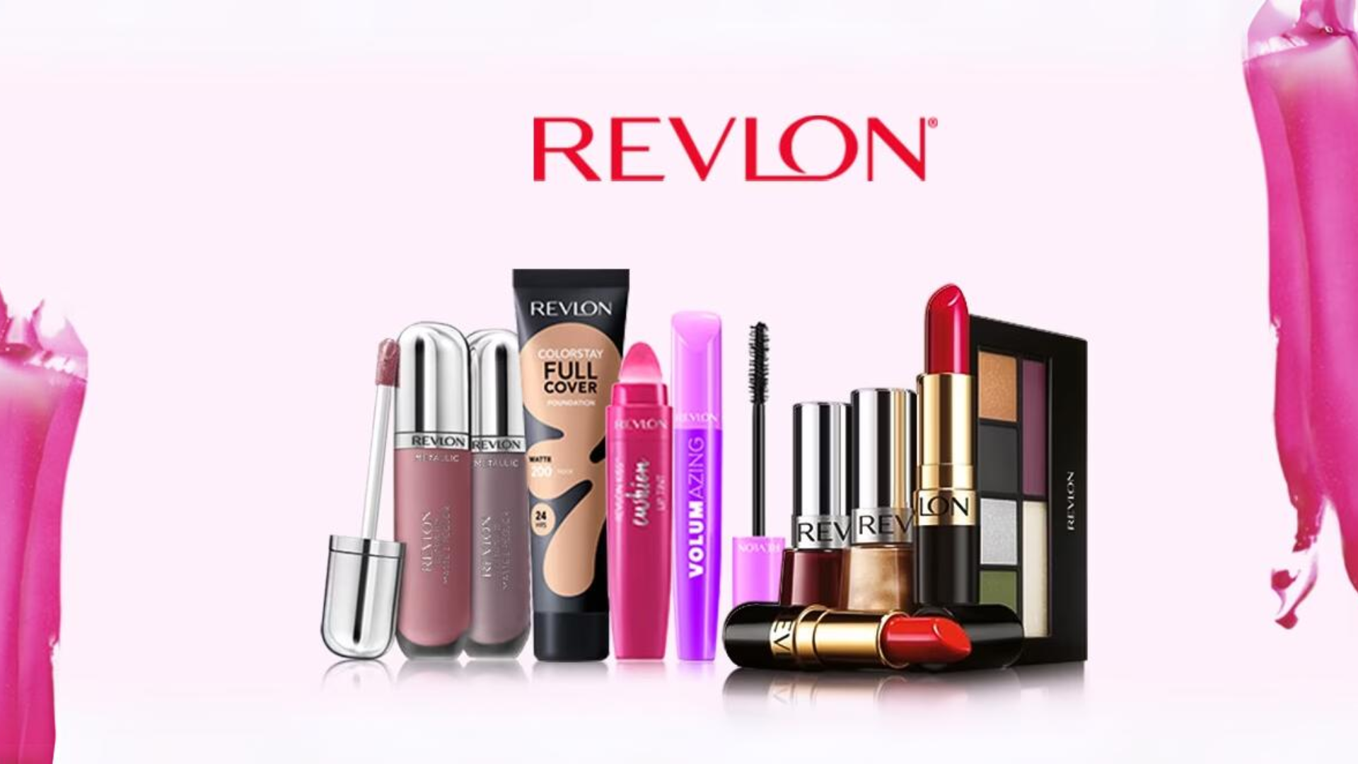 Revlon To Boost Presence And Revenue In India, Aims To Launch Perfume ...