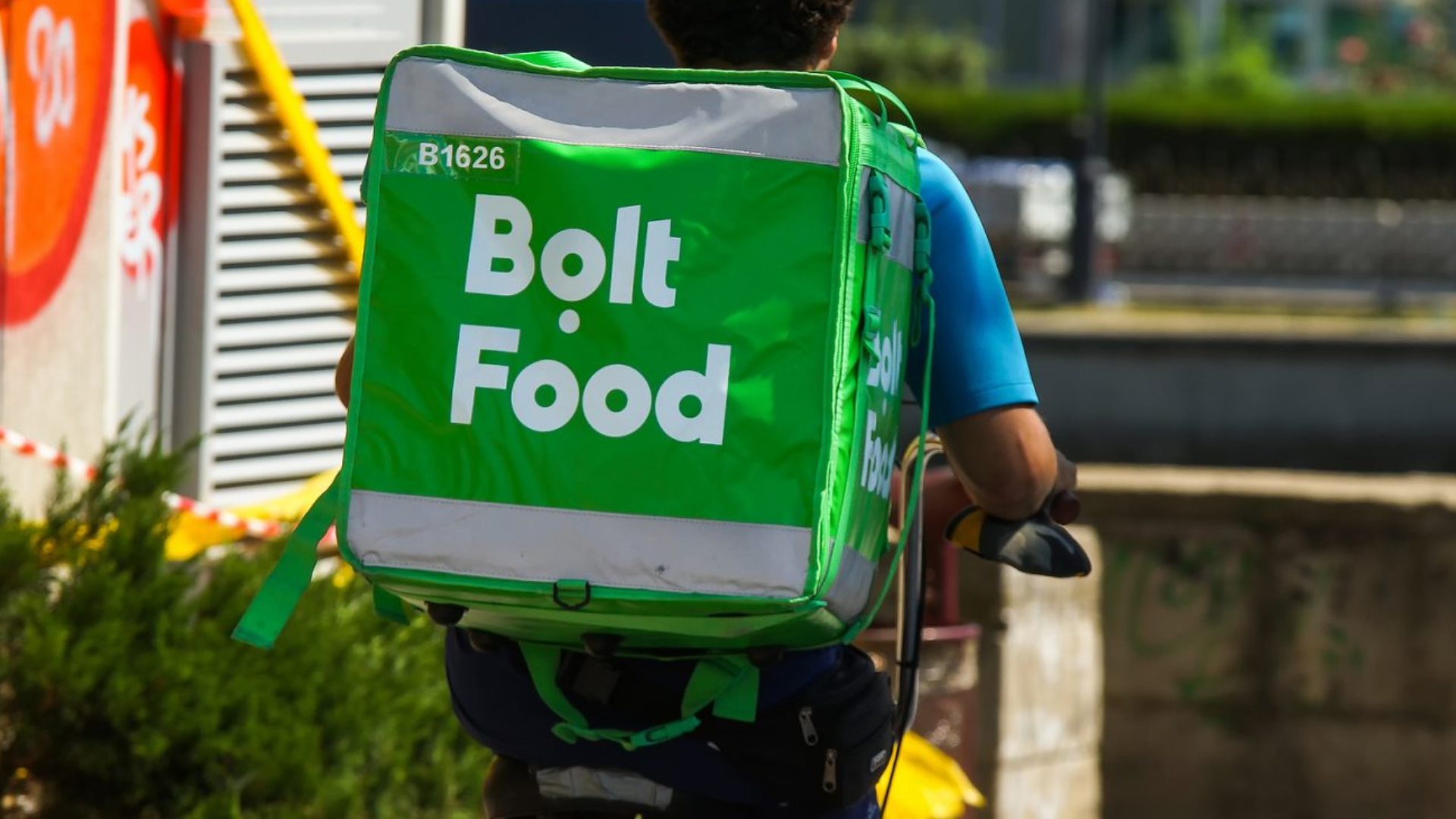 Bolt Food Announces Closure Of Operations In Nigeria To Streamline ...