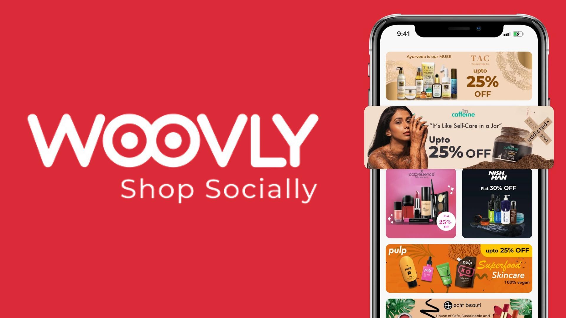 Woovly Raises Undisclosed Funding, Plans To Expand Into New Lifestyle ...