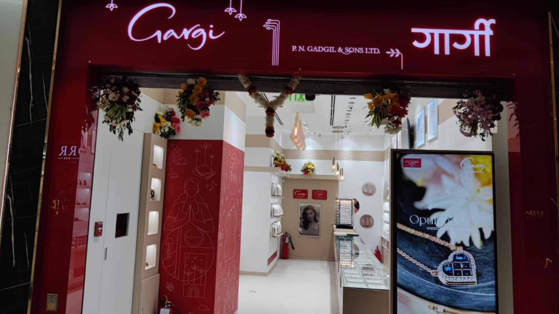 Gargi Expands Its Presence In Pune With A Second Store Opening ...
