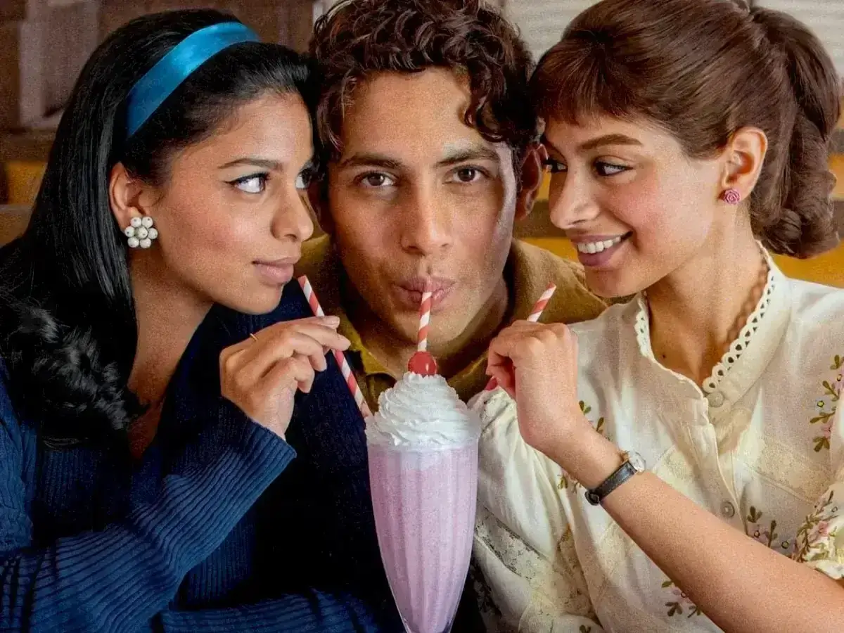 The Archies: A Culinary Journey Back To The Delightful Marriage Of ...