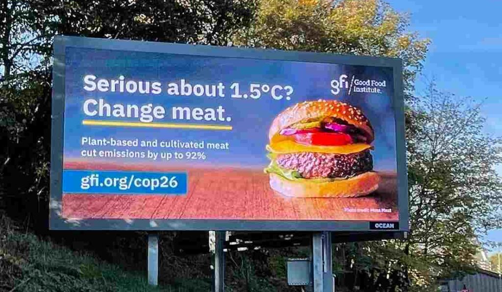 COP 28's Unspoken Recipe For Change And Its Impact On The Food Industry ...
