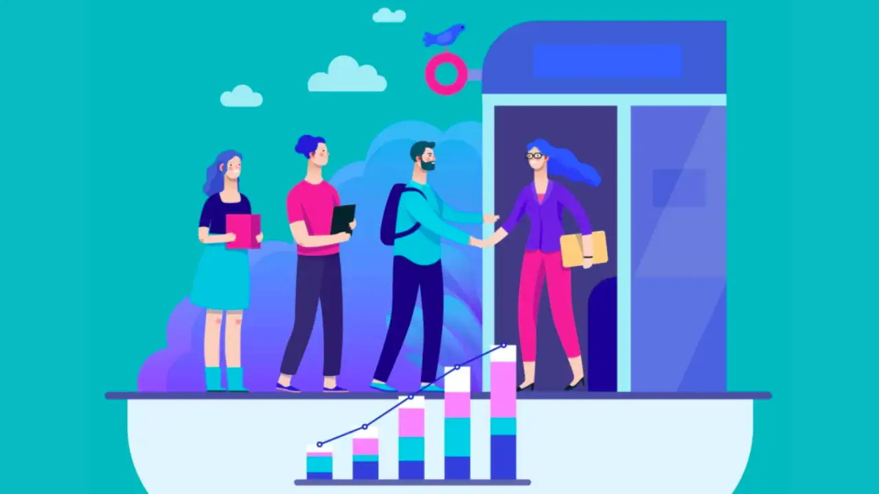 Building Trust From Scratch: Navigating Effective Communication For New ...