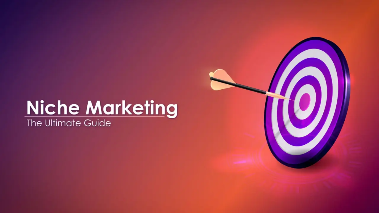 Catering To Cravings: Niche Marketing Tactics For A Hungry Audience ...