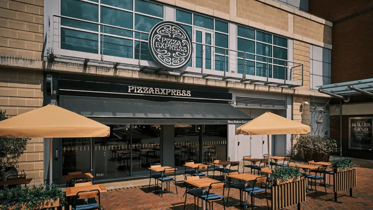 PizzaExpress Leads Global Expansion With Canada As Its Launch Pad ...