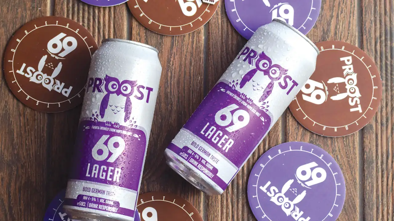 Proost Beer Raises $3 Million In Pre-Series A Funding Round For ...