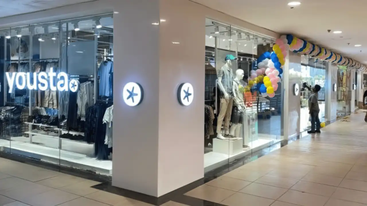 Reliance Retail Unveils Inaugural Yousta Store In Mumbai! - Snackfax