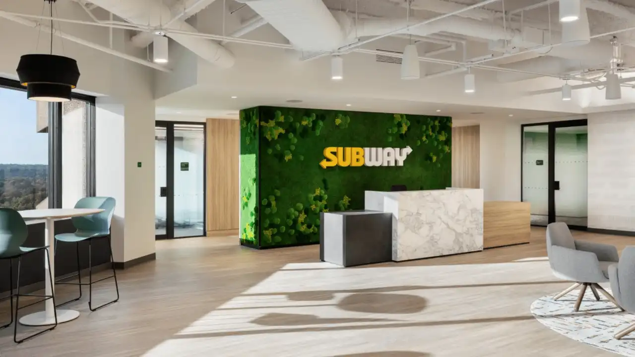 Subway Unveils State-of-the-Art Dual Headquarters In Connecticut - Snackfax