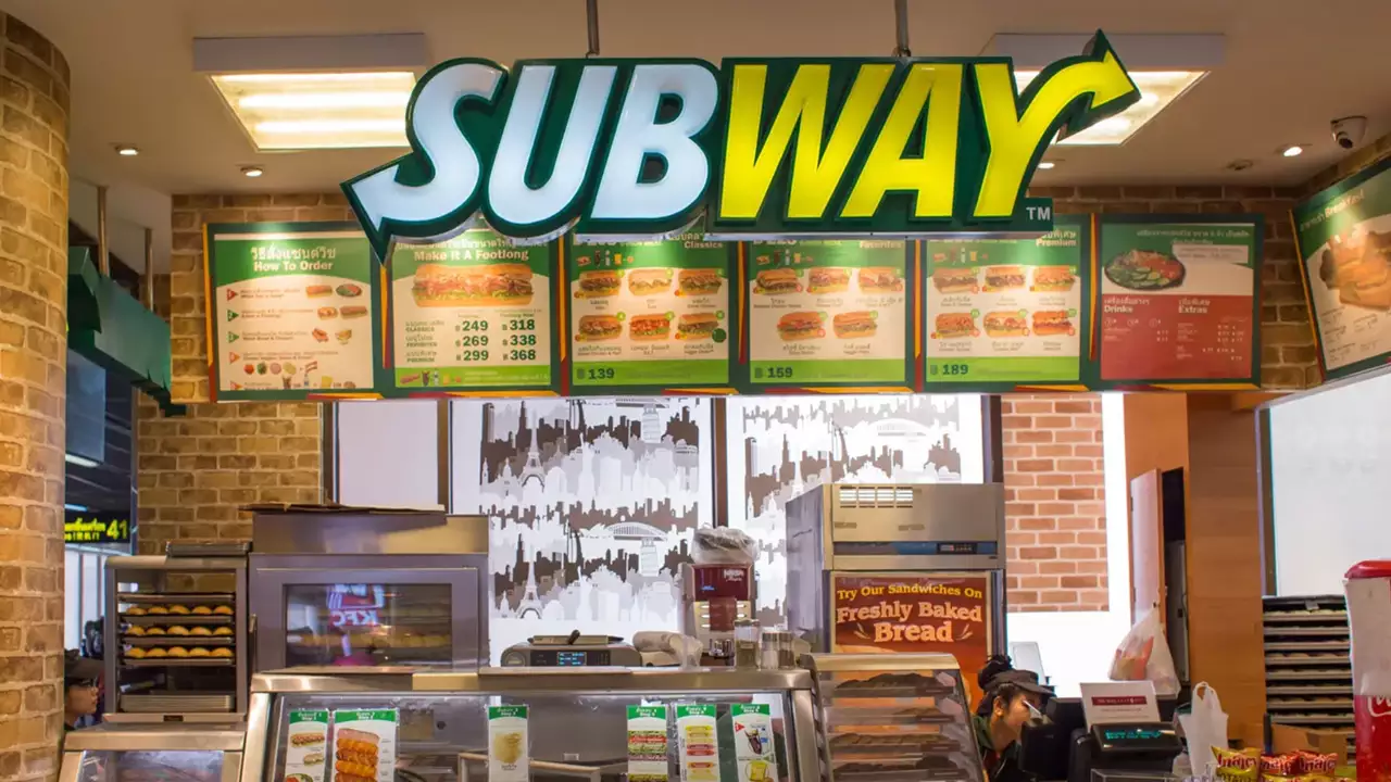 Subway India Refreshes Its Menu With Coca-Cola, Ends 5-year PepsiCo ...