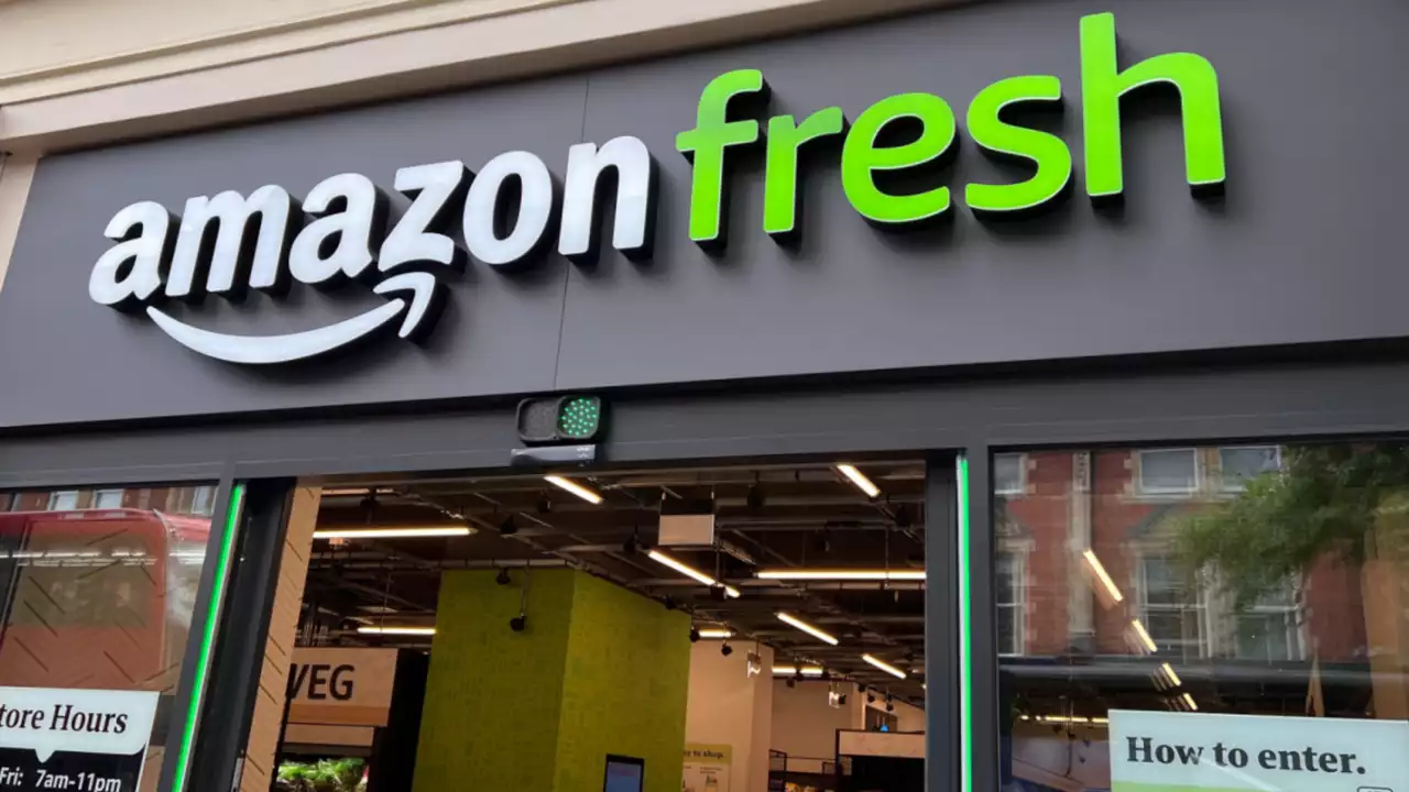 Amazon Fresh Sharpens Focus On Quality And Consumer Savings Amid Expansion - Snackfax