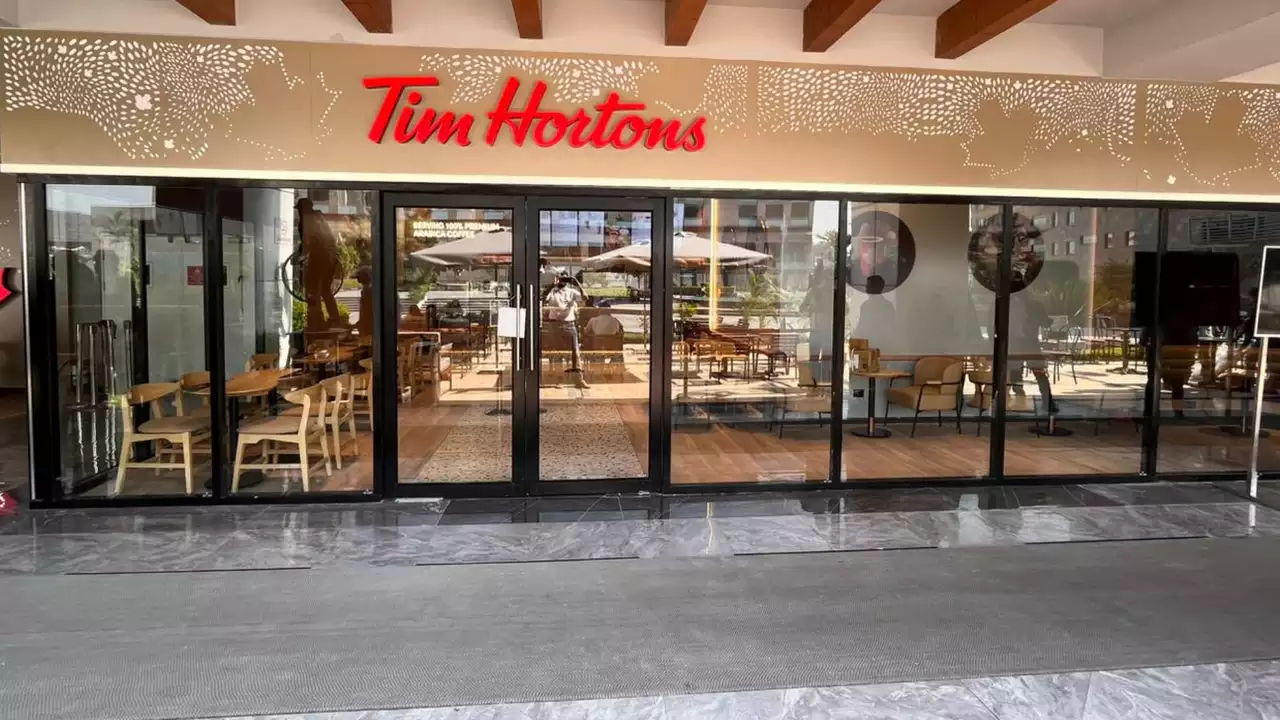 Tim Hortons Set To Expand Presence With 26th Outlet At Mumbai Pune Expressway - Snackfax