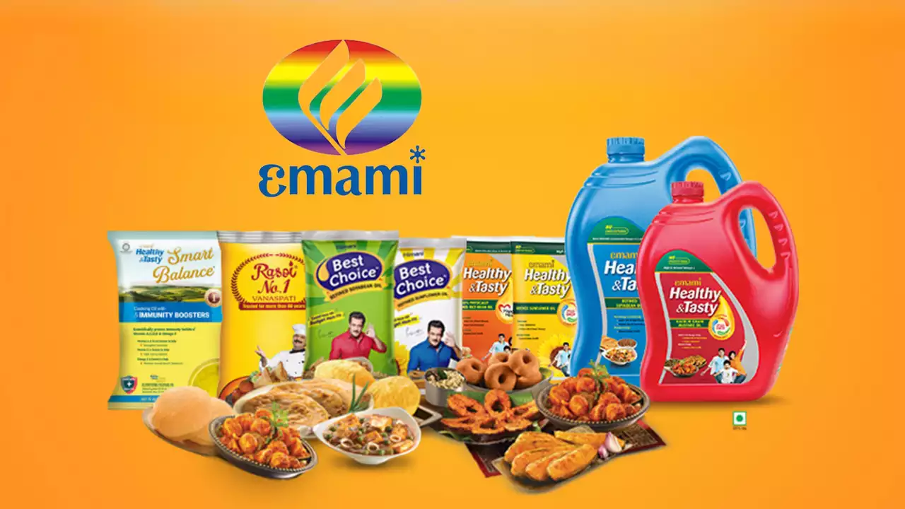 Emami Group Taps McKinsey & Co To Explore Expansion Into Packaged ...