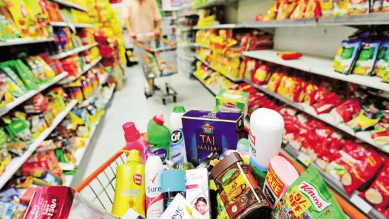FMCG Companies Anticipate Inflation-focused Measures In Upcoming Budget ...