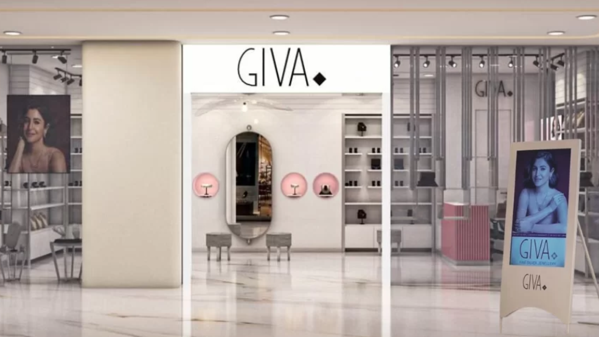 Jewellery Brand GIVA Hits New Highs As Operating Revenue Crosses INR ...