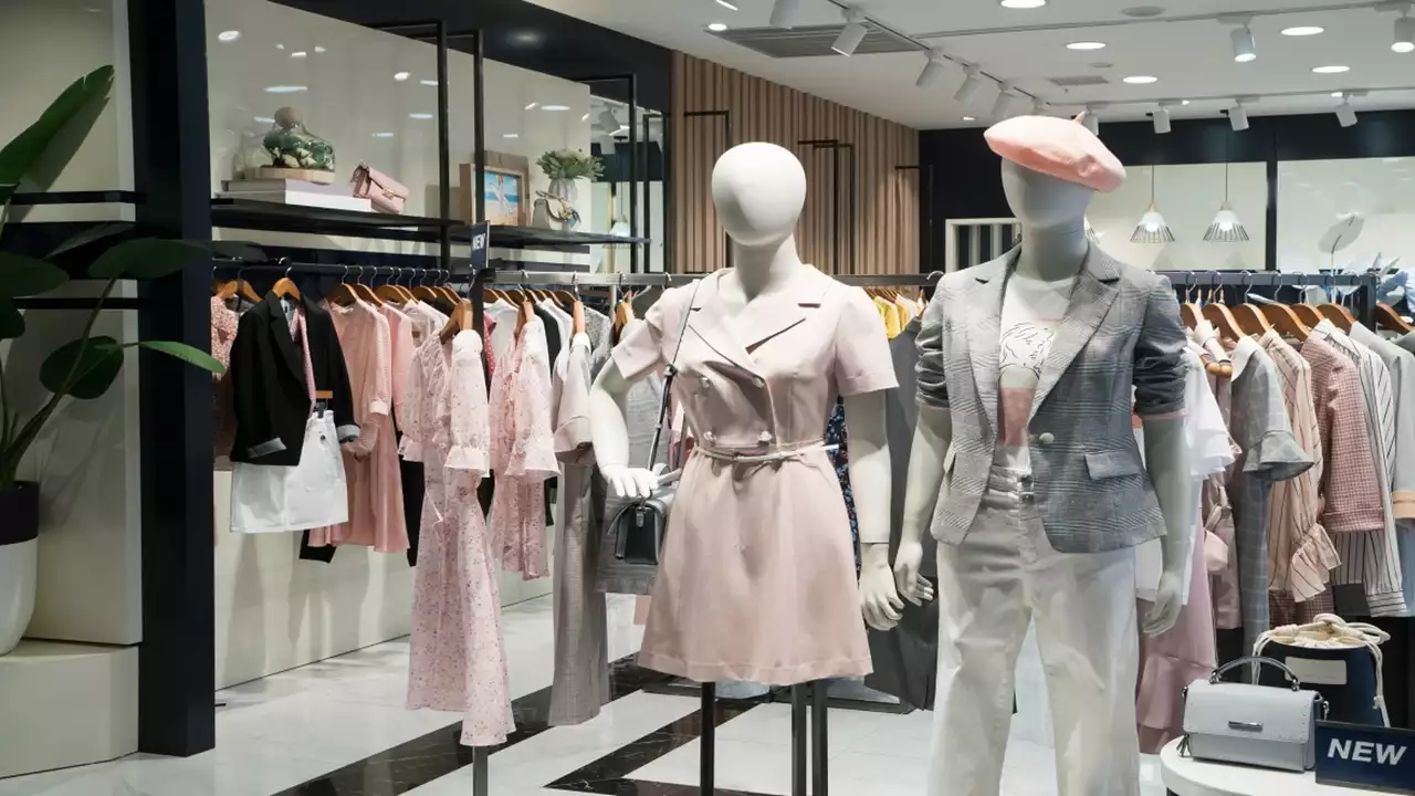 India's Fast Fashion Industry Set To Reach $50 Billion By FY31: Report ...