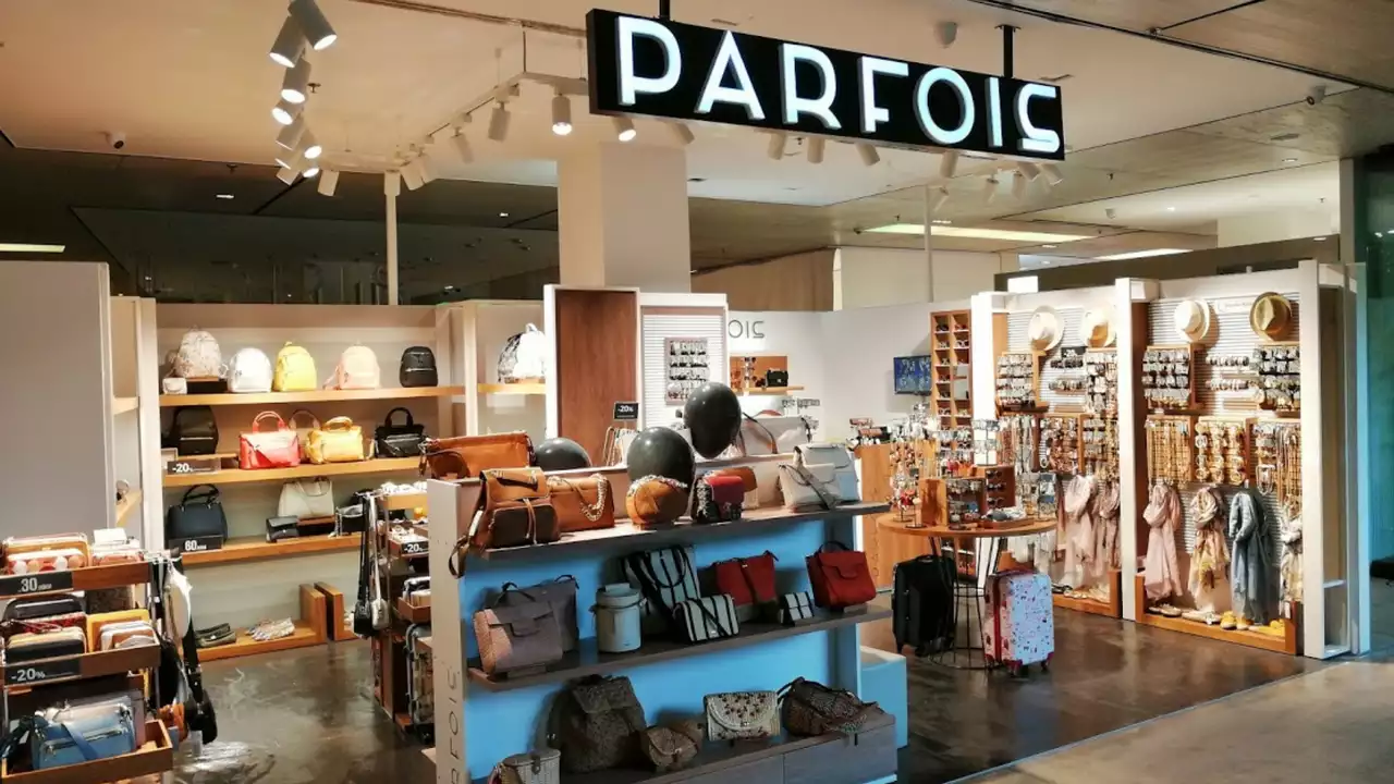 Portuguese Brand Parfois Enters Indian Market With Over 250 Fashion ...