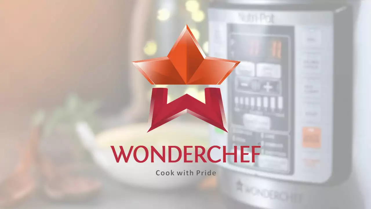 Wonderchef Plans $10 Million Investment To Boost Global Presence ...