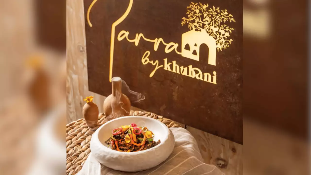 Parra Brings A Taste Of Greece To Delhi, Revolutionizing The Culinary ...