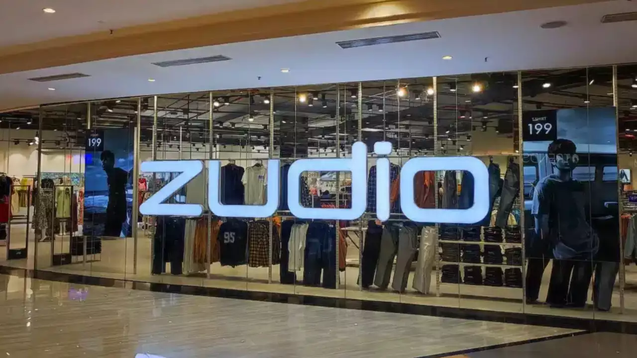 Tata's Affordable Fashion Label Zudio Outpaces Westside, Surging Ahead ...