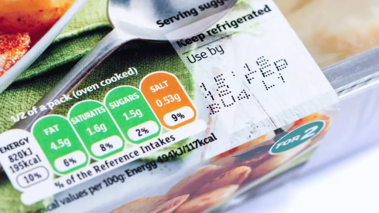 Indian Consumers Make Healthier Choices With Two-color Front-of-pack ...