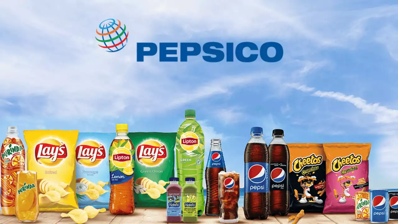 PepsiCo Unveils Mega Green Accelerator For Middle East & North Africa ...