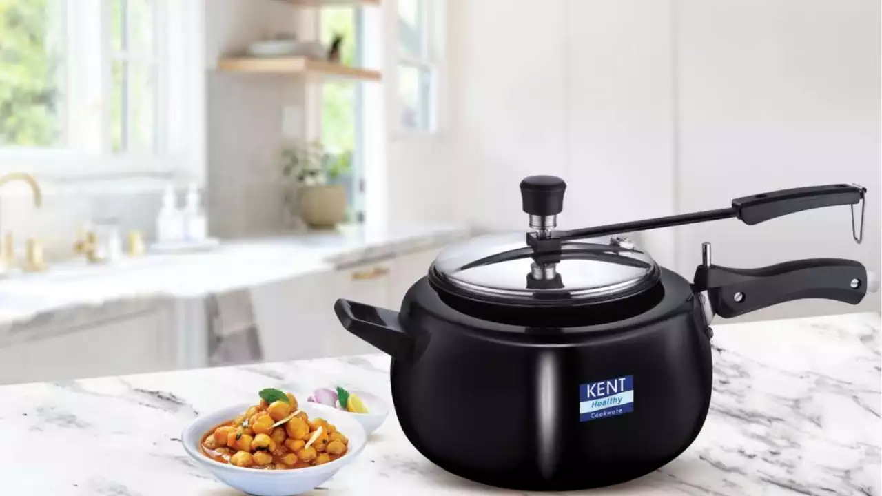 Kent Ro Expands Portfolio, Enters Cookware Segment With Emphasis On ...
