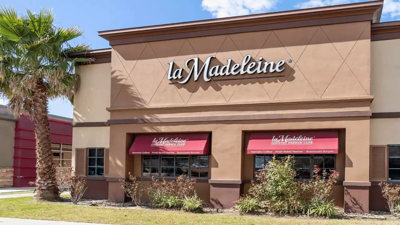 La Madeleine Restaurant Chain Opens Franchise Opportunities Across The ...