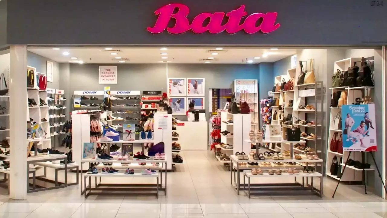 Bata India Plans Expansion, Prioritising 'top 6 Brands' For Growth ...