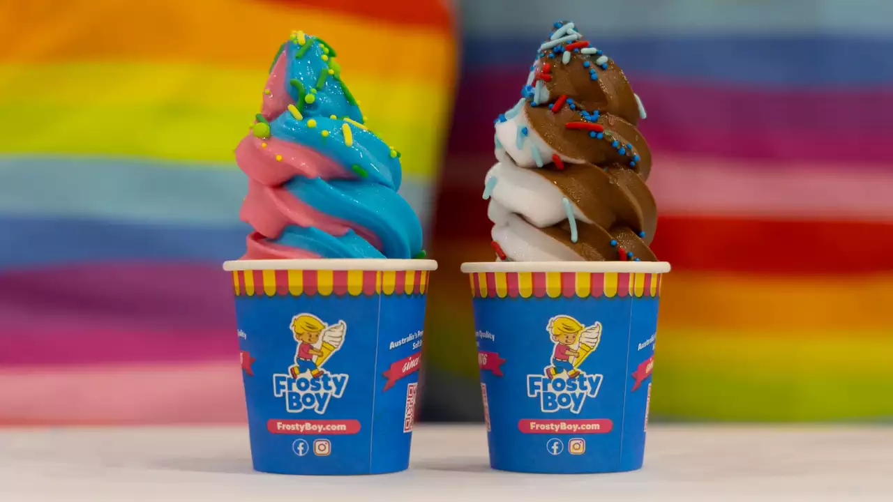 Kent Corporation Expands Global Reach With Acquisition Of Frosty Boy ...