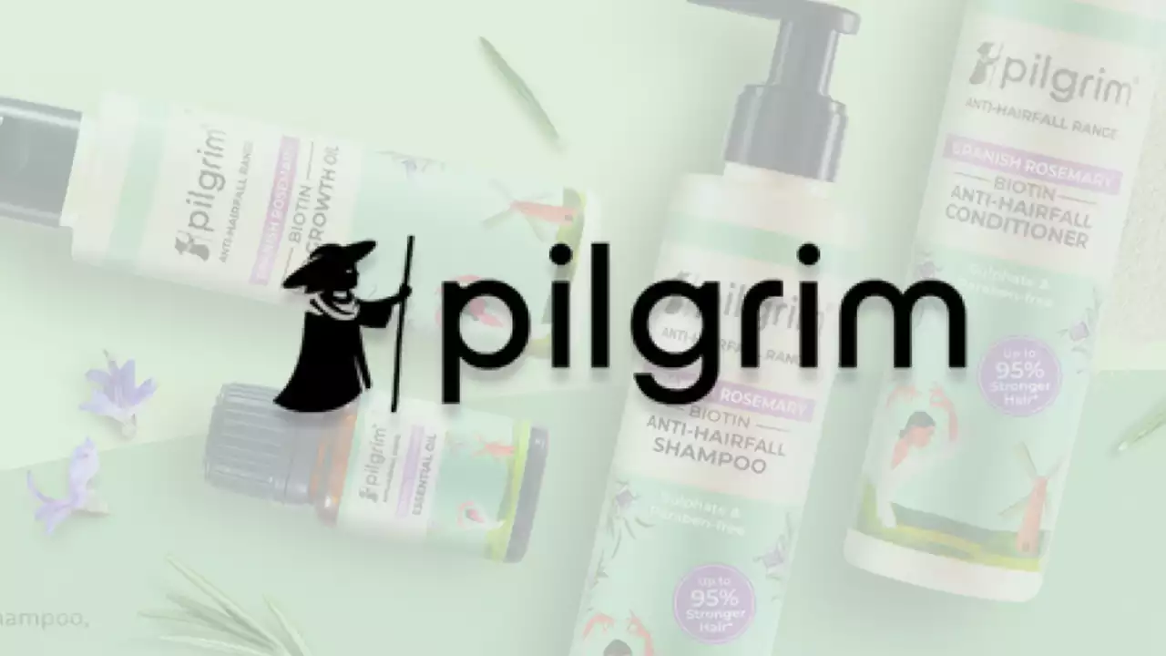 Beauty Brand Pilgrim Reports 4x Revenue Growth In FY23 To INR 76.46 ...