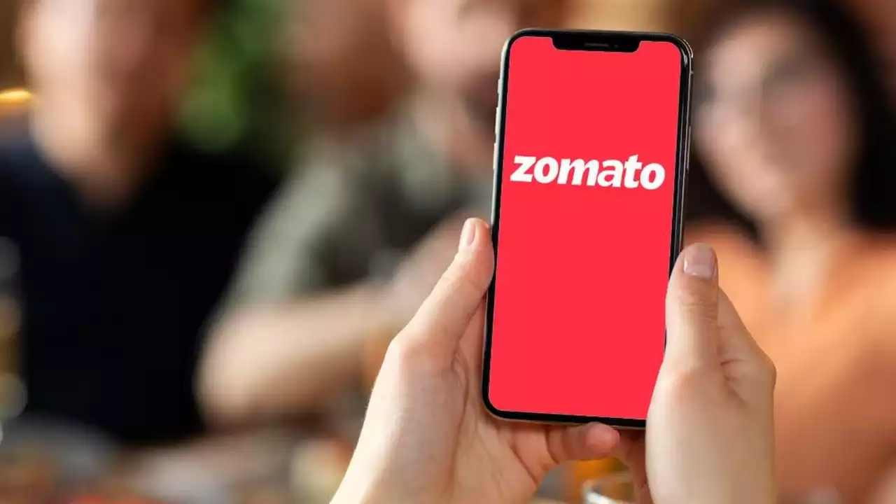 Zomato Revamps Gold Loyalty Program, Discontinues 'on-time Guarantee ...