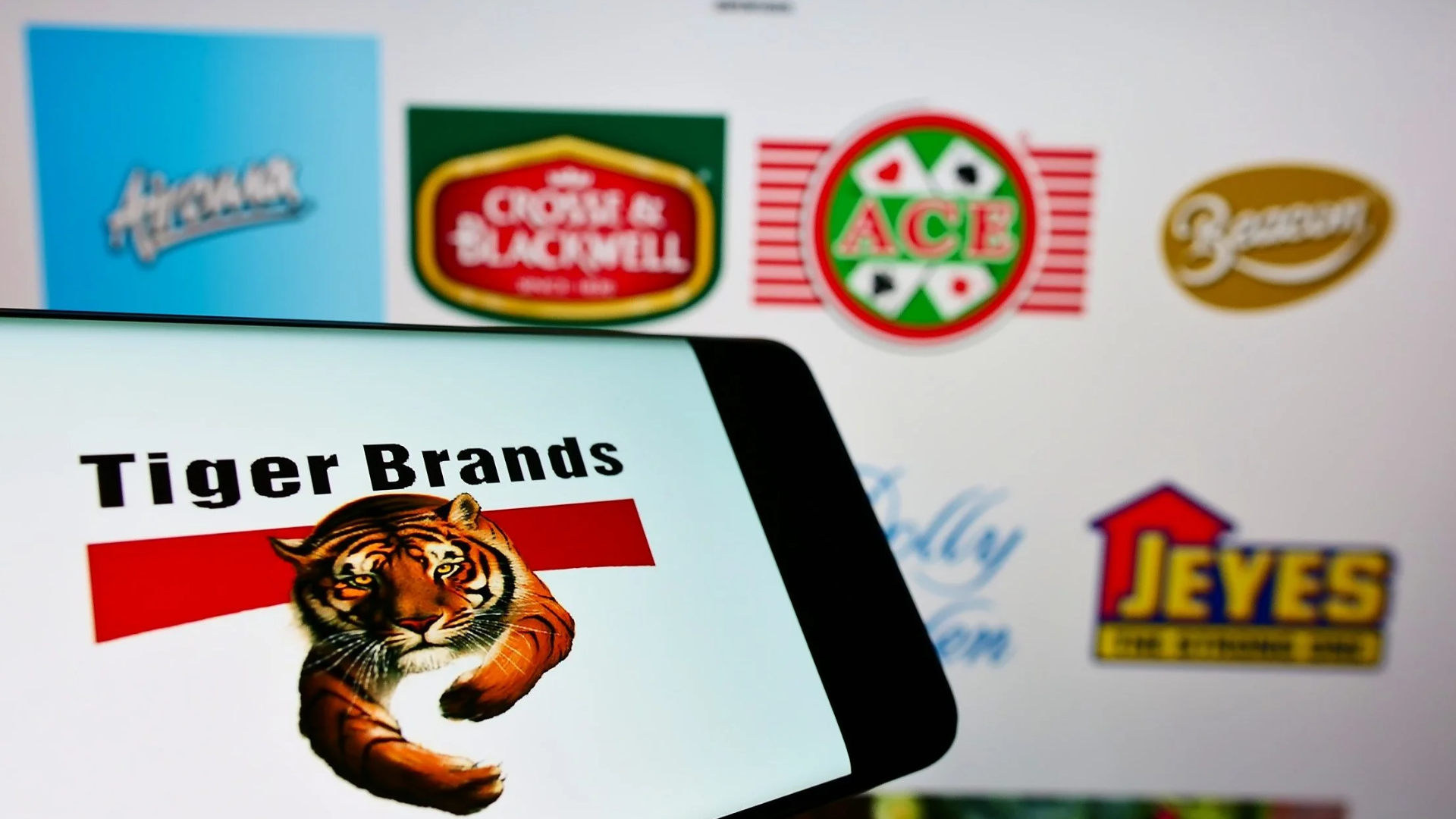 Tiger Brands Charts Course For Sustainable Growth With New CFO And ...