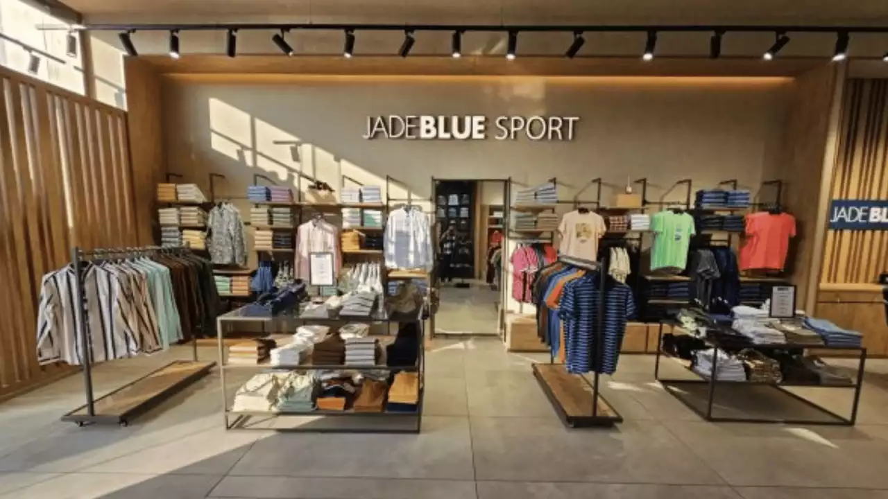 JadeBlue Expands Footprint In India With A New Luxurious Store In Surat ...